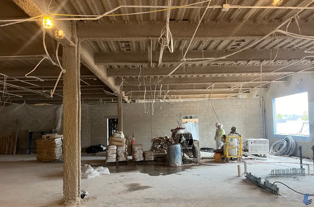 Do I Need a Fireproofing Inspection?