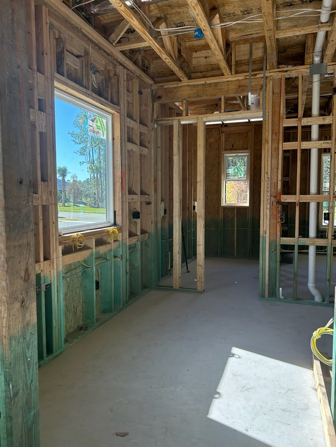 Final Inspection Requirements