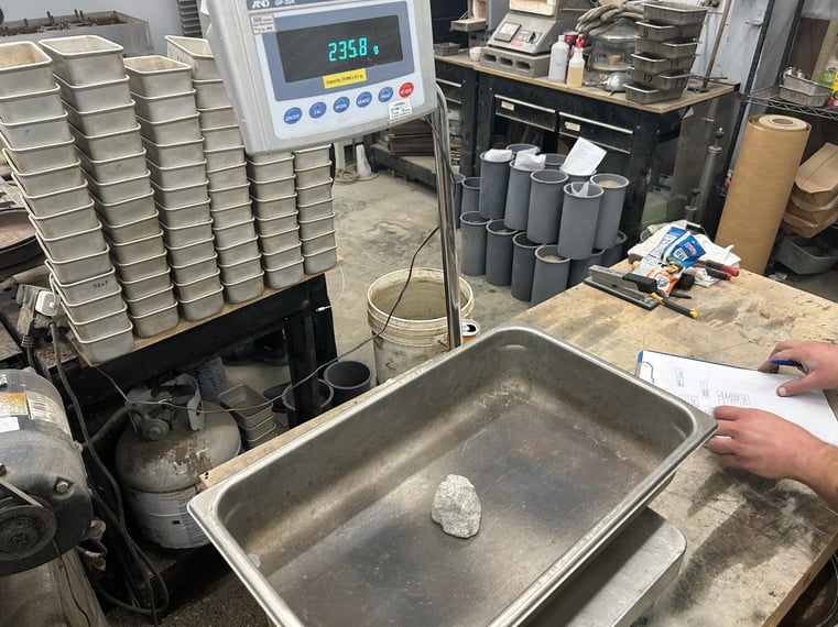 What is the Importance of Sieve Analysis?