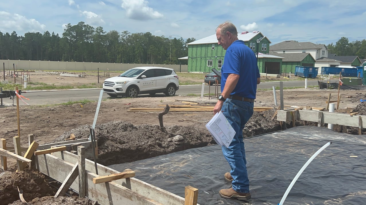 Notice to Building Official Document: How do I fill it out?