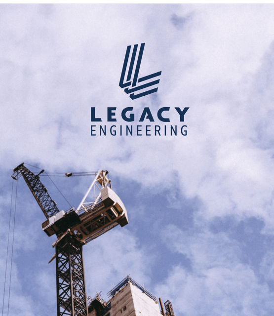 A Legacy in the Making - Your Trusted Partner in Building Better