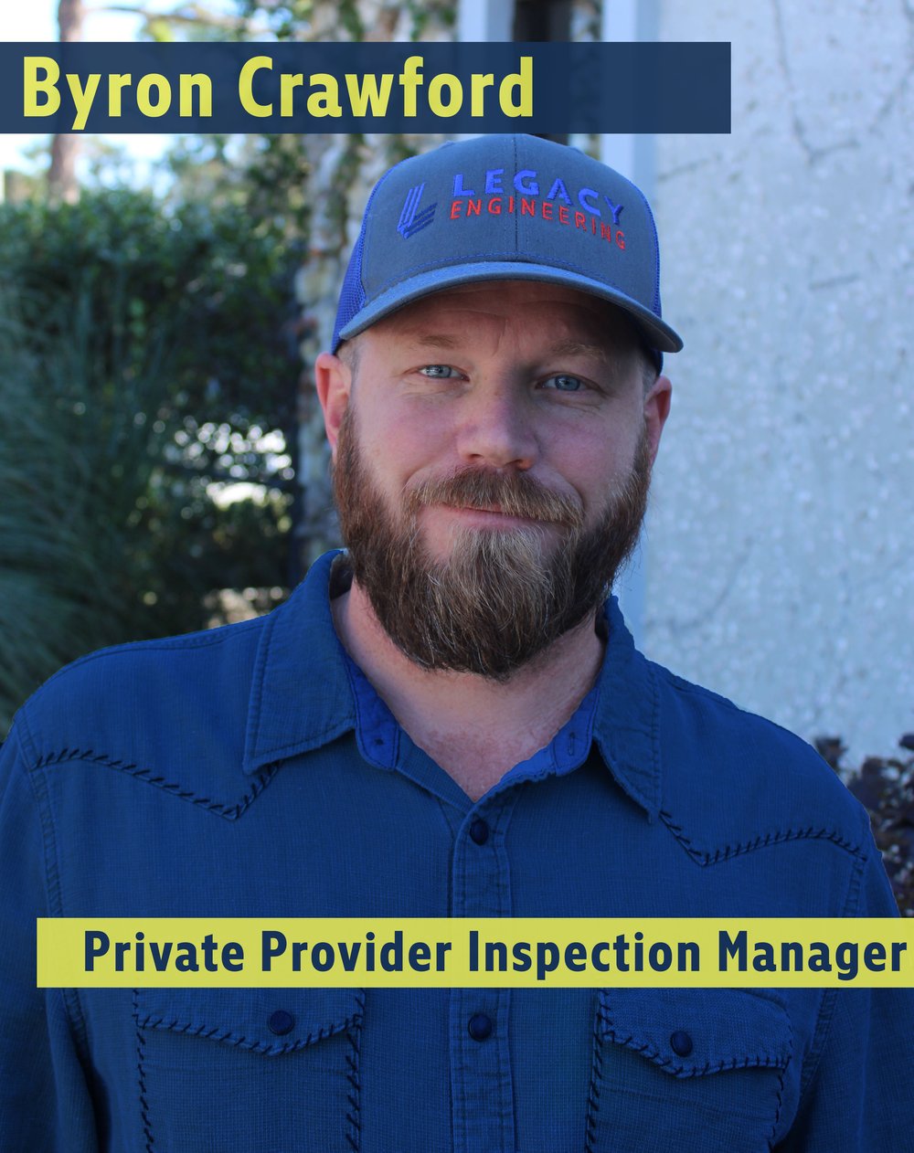 Private Provider Inspections
