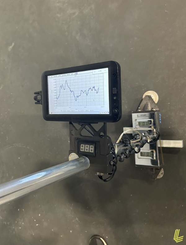 What is Floor Flatness Testing?