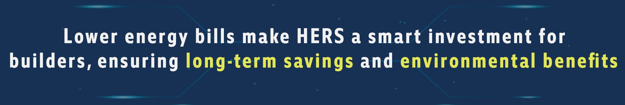 What is a HERS Inspection?