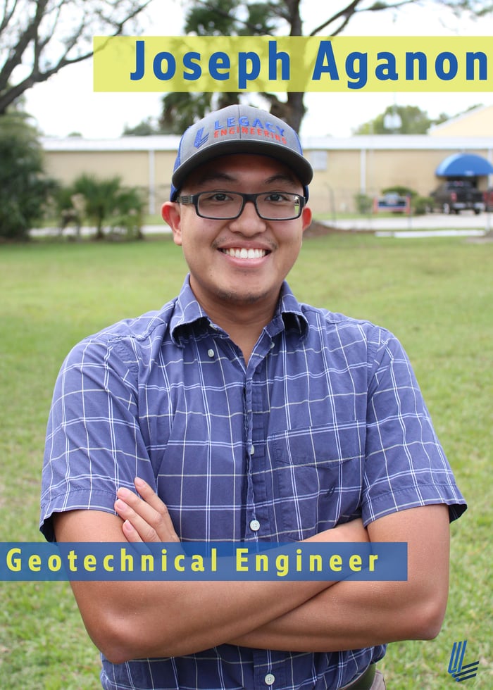 Geotechnical Engineering Services
