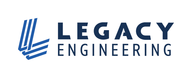 Your Trusted Partner in Building Better | Legacy Engineering