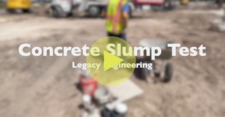 What is a Slump Test?