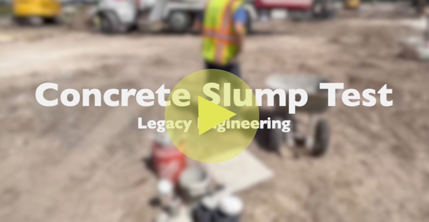 What is a Slump Test?