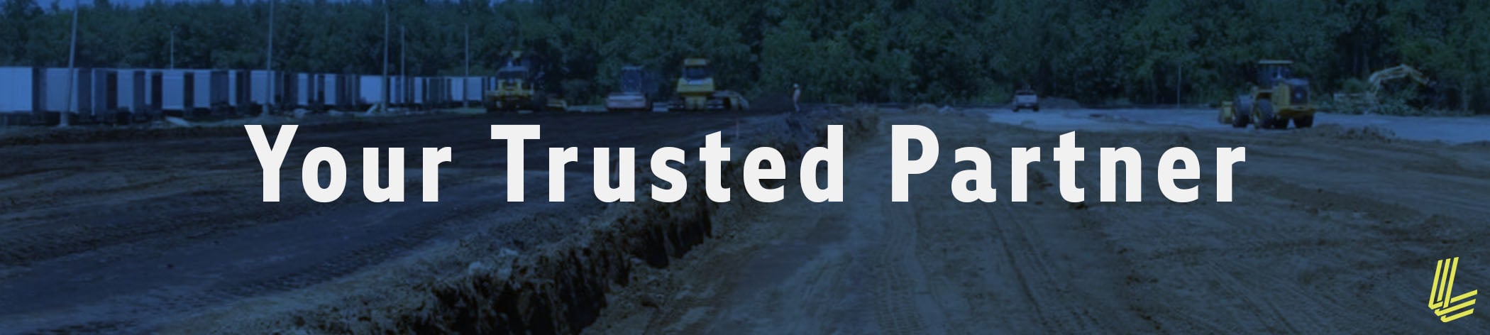 A Legacy in the Making - Your Trusted Partner in Building Better