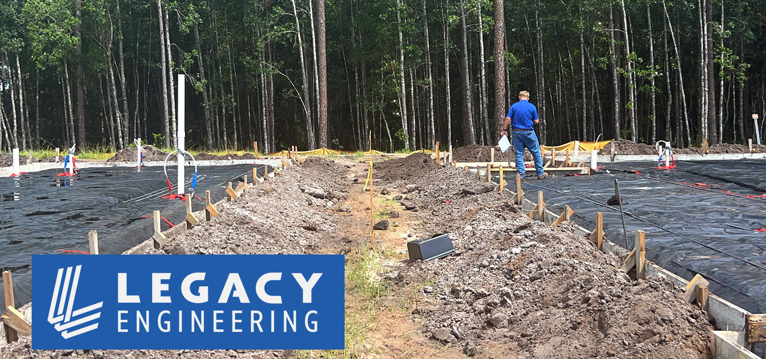 Are Private Provider Inspectors Credible at Legacy Engineering?